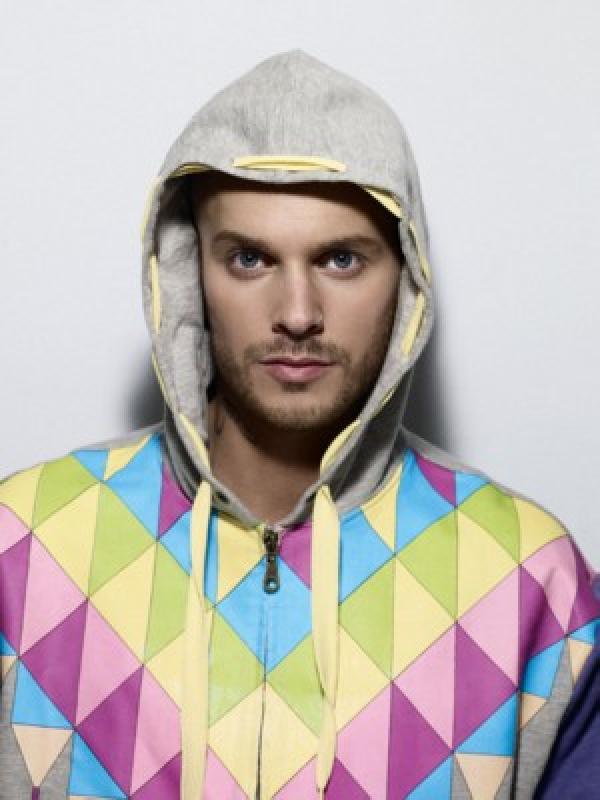 Poster photo Matt Pokora - acheter Poster photo Matt Pokora (48188 ...