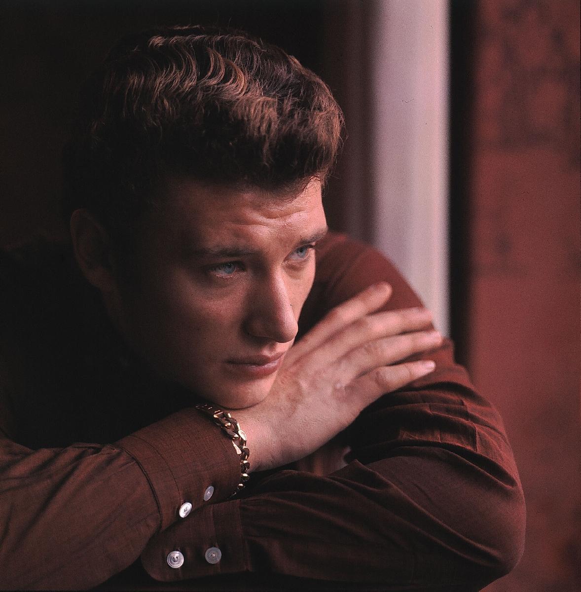 Poster photo Johnny Hallyday - acheter Poster photo Johnny Hallyday ...