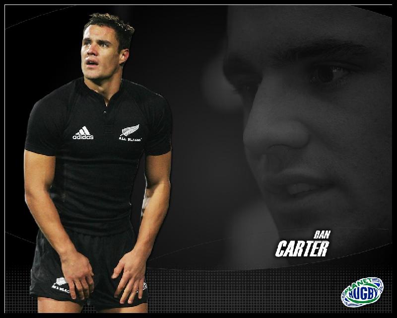 Poster photo de Dan Carter rugbyman All Blacks - acheter Poster photo ...