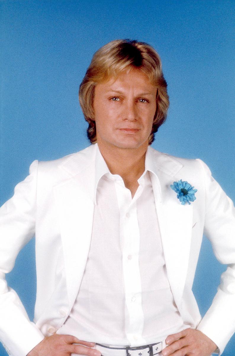 Poster photo Claude françois - acheter Poster photo Claude françois ...