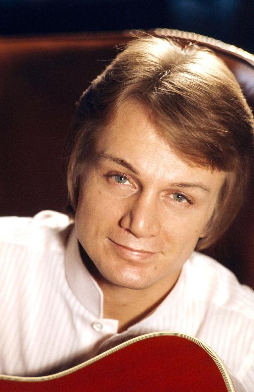 Affiches & posters Poster photo Claude françois