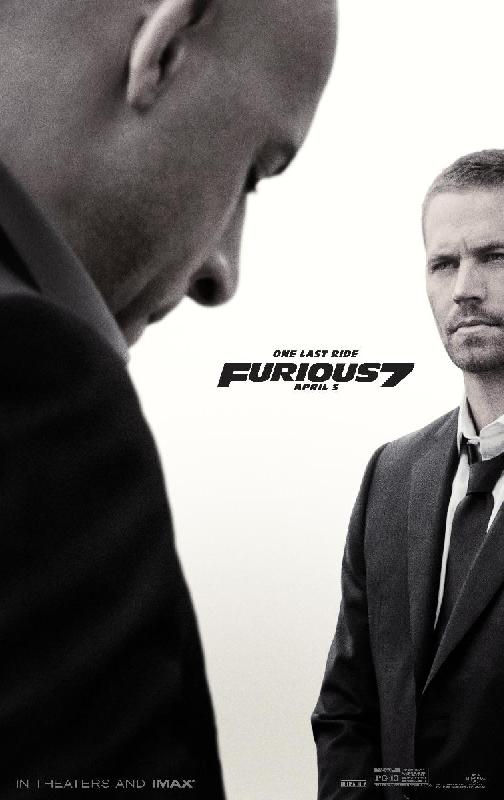Affiche de Fast and Furious - acheter Affiche de Fast and Furious ...
