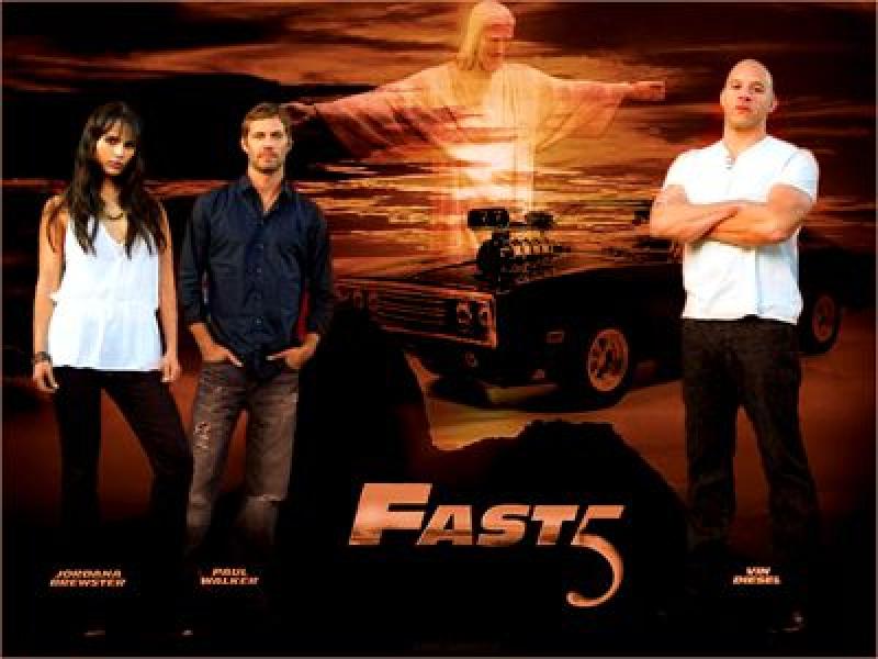 Affiche de Fast and Furious - acheter Affiche de Fast and Furious ...