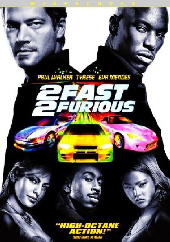 Affiche de Fast and Furious - acheter Affiche de Fast and Furious ...