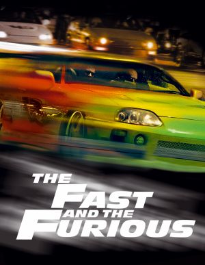 Affiche de Fast and Furious - acheter Affiche de Fast and Furious ...