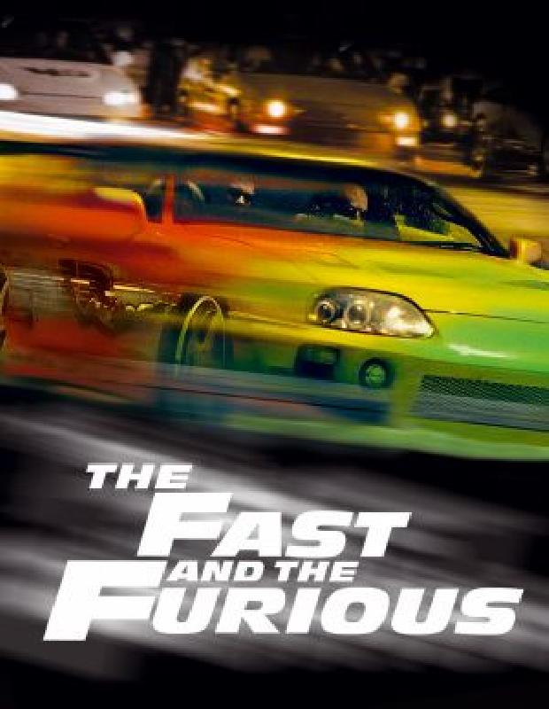 Affiche de Fast and Furious - acheter Affiche de Fast and Furious ...
