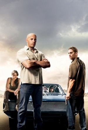 Affiche de Fast and Furious - acheter Affiche de Fast and Furious ...
