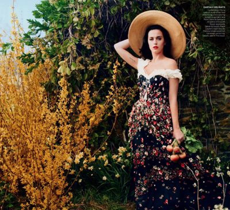 Poster Photo de Katy Perry - acheter Poster Photo de Katy Perry (50029 ...