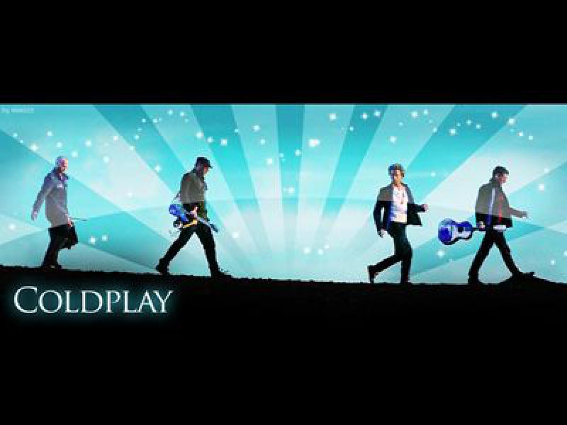 Posters de Coldplay - acheter Posters de Coldplay (51867) - affiches-et ...