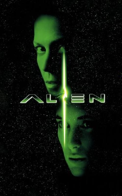 Affiche du film Alien - acheter Affiche du film Alien (52263 ...