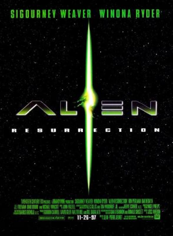 Affiche du film Alien - acheter Affiche du film Alien (52267 ...