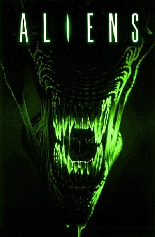 Affiche du film Alien - acheter Affiche du film Alien (52270 ...