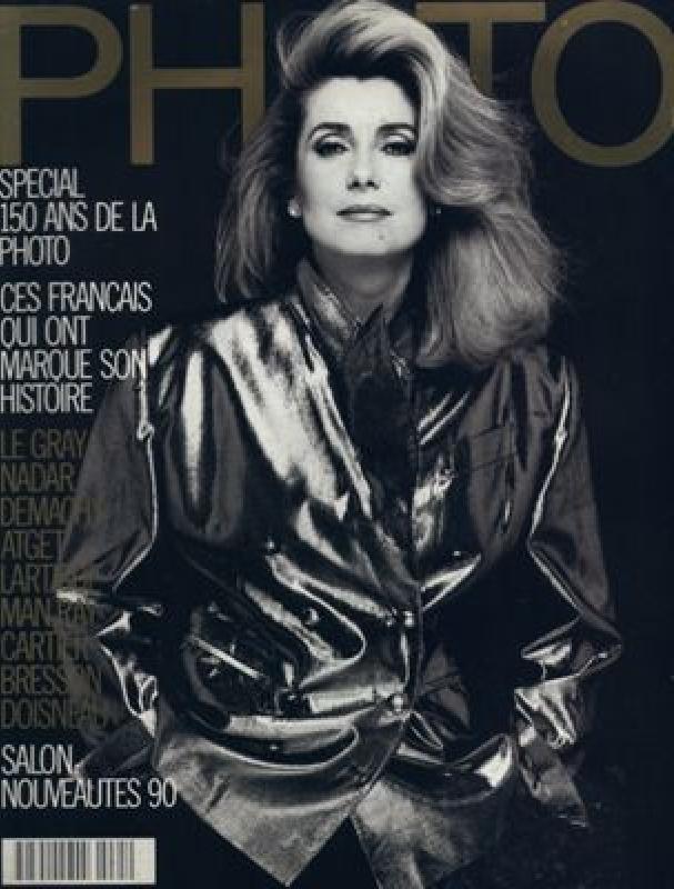 Affiche de Catherine Deneuve - acheter Affiche de Catherine Deneuve ...