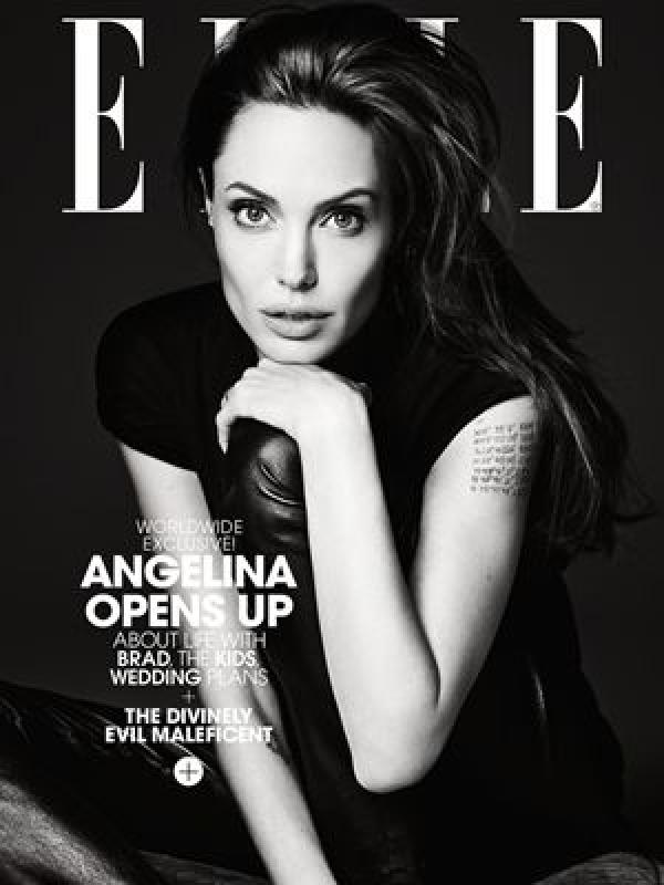 Poster d'Angelina Jolie - acheter Poster d'Angelina Jolie (52793 ...
