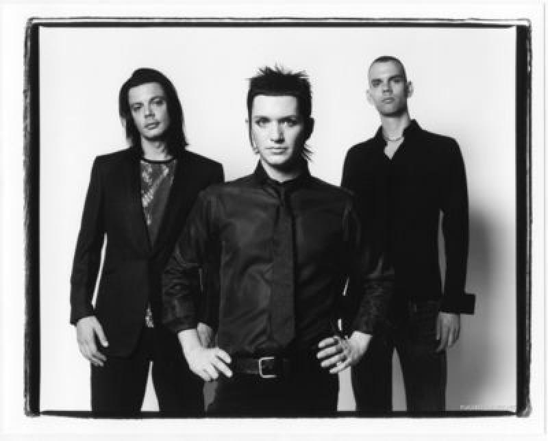 Poster de Placebo - acheter Poster de Placebo (55625) - affiches-et ...