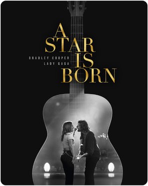 Poster du film A Star Is Born - acheter Poster du film A Star Is Born ...