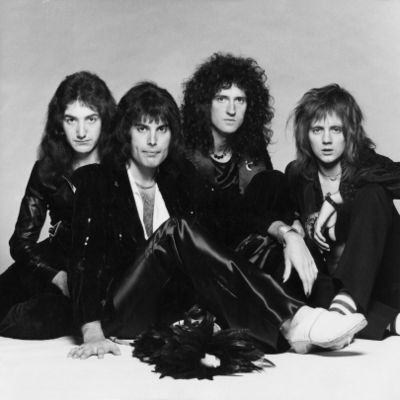 Photo du groupe Queen - acheter Photo du groupe Queen (55957 ...